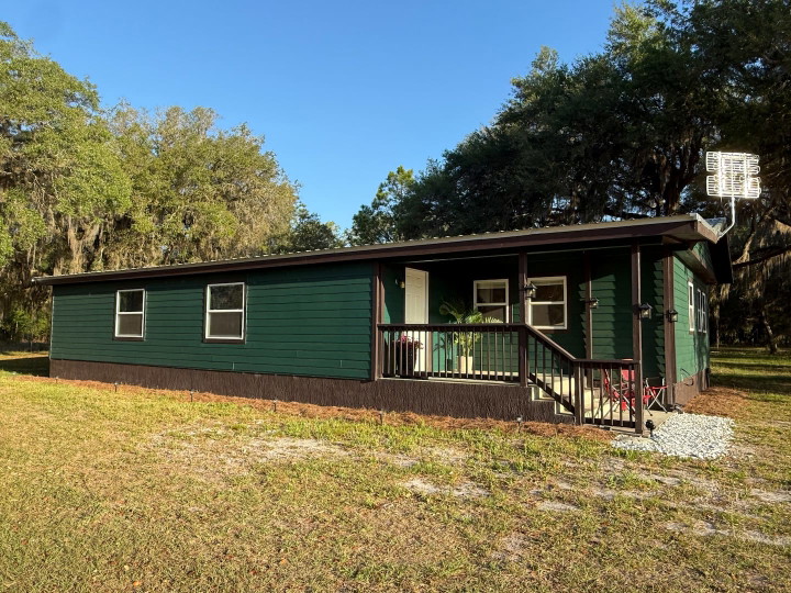 Matthis Lake Sanctuary
Old Town Fl 32680 Dixie Co - Florida
