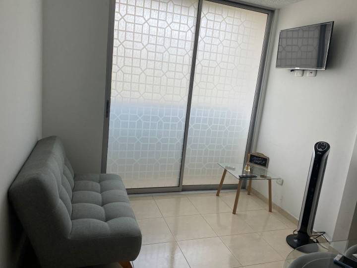 Comodo Apartamento! - Cúcuta