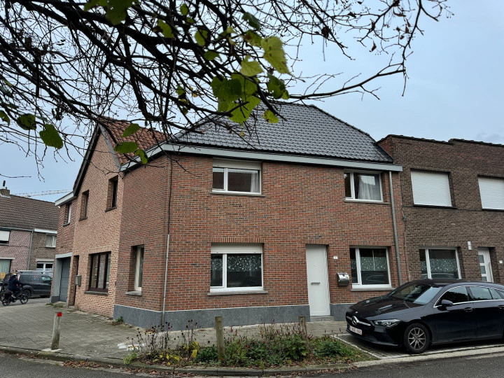 Centraal Gelegen Huis Voor Zes - Mecheln