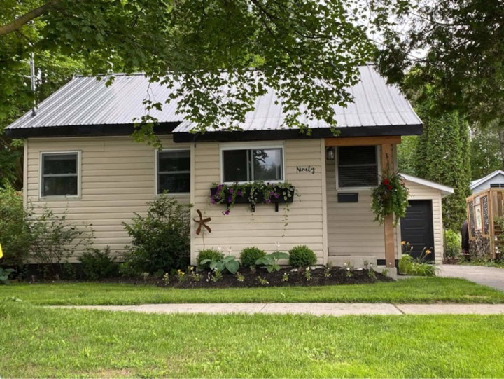 January Ski Rental Cozy On 7th - Collingwood