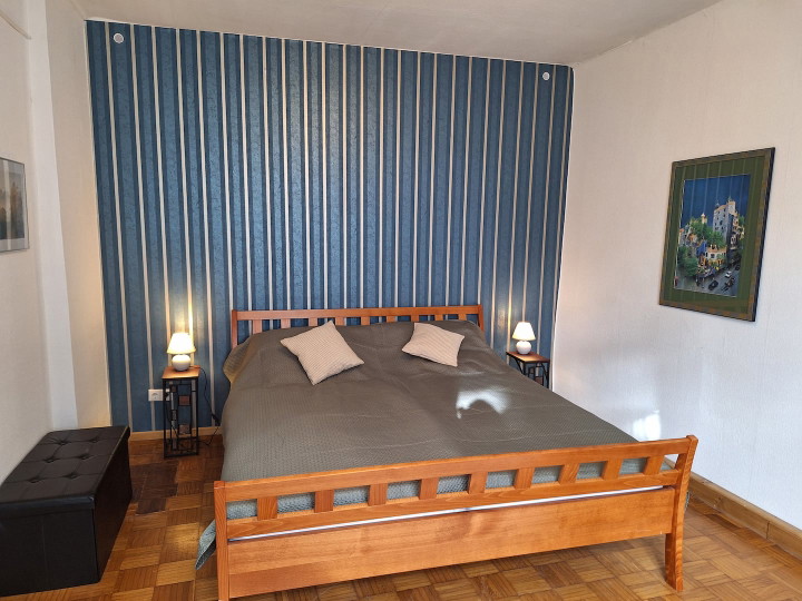Haus Am Laufenbach, Erste Etage - Monschau