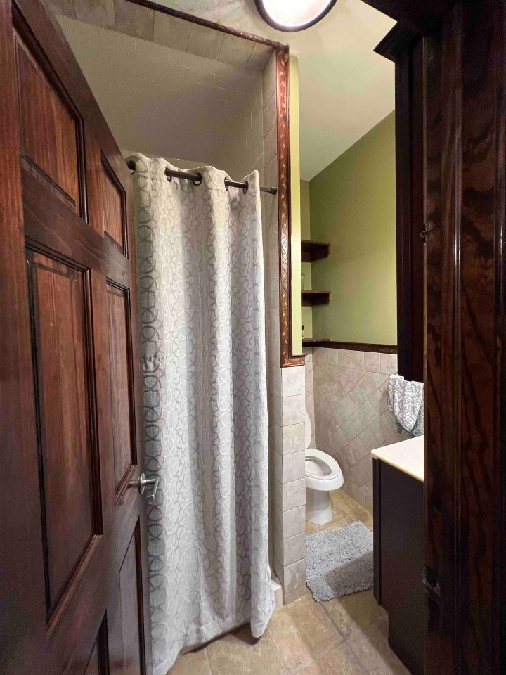 Cozy One Bedroom Apartment/private - ニューアーク, NJ