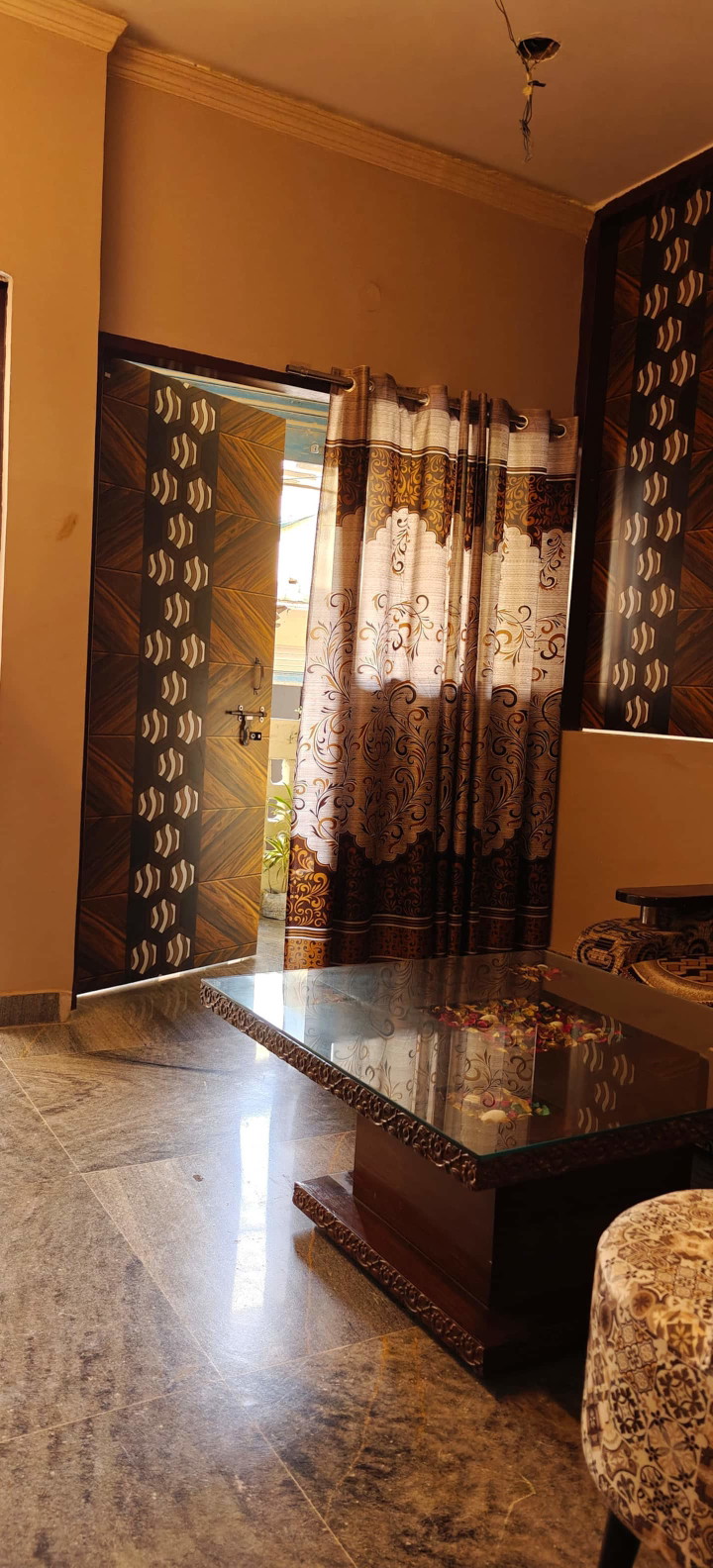 U'r Casa 1bhk Apartment Near Airport - Aéroport de New Delhi Indira Gandhi (DEL)