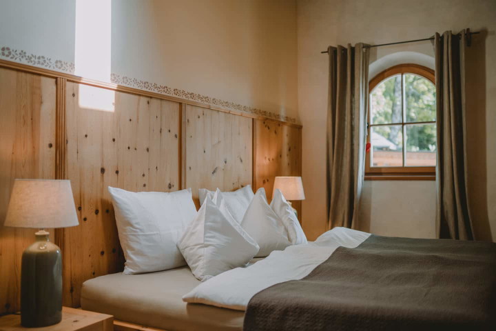 Ferienwohnung Sebastion · Sauna · Sternenhimmel - Lana