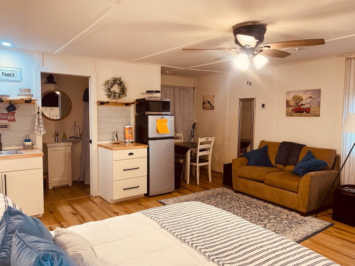 Southside Studio - Terre Haute, IN