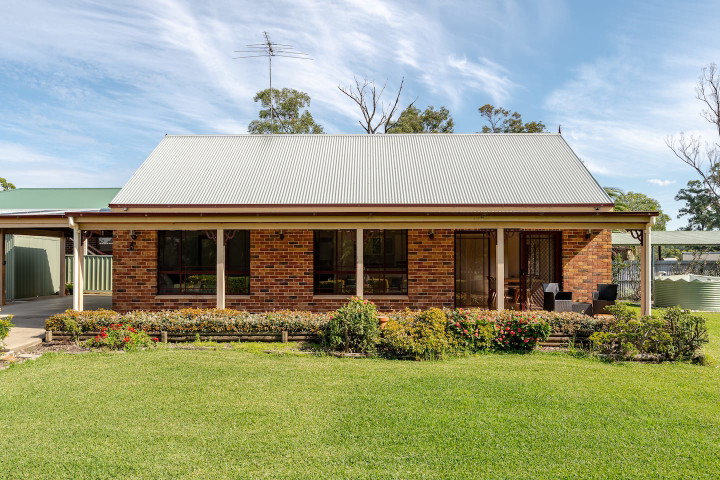 The Little House - Penrith