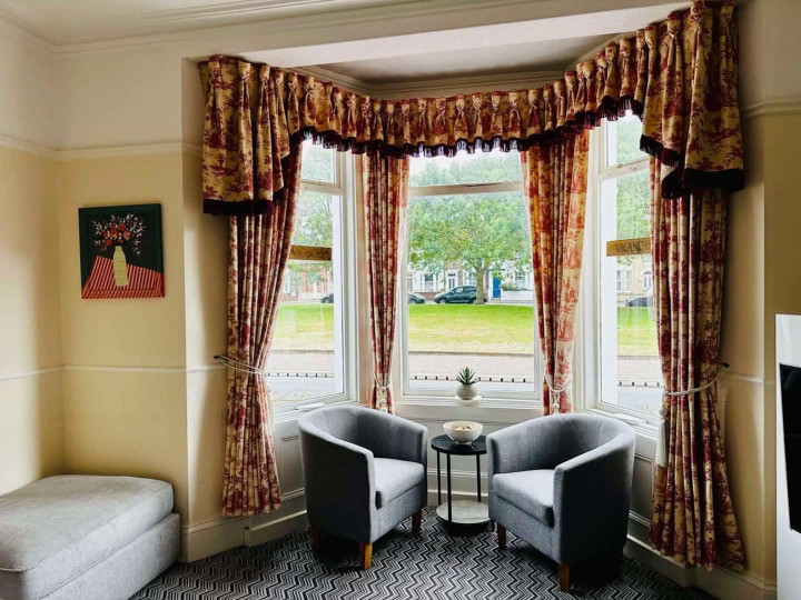 Perfect Location Beach And Parks - Great Yarmouth