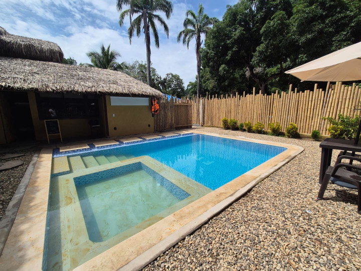 Villa Formentera | Piscina Privada · Melgar - Melgar