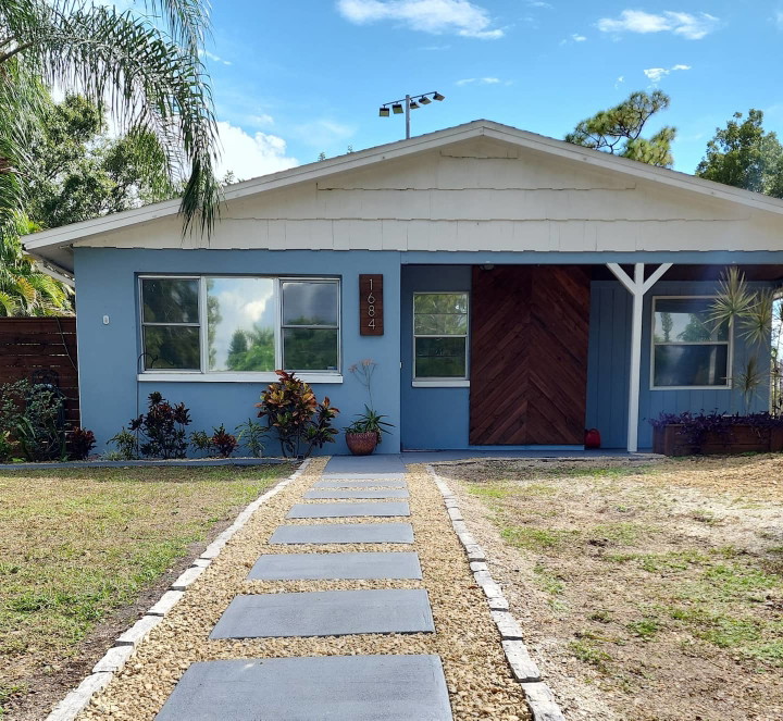 Cozy Family Home. - Fort Myers