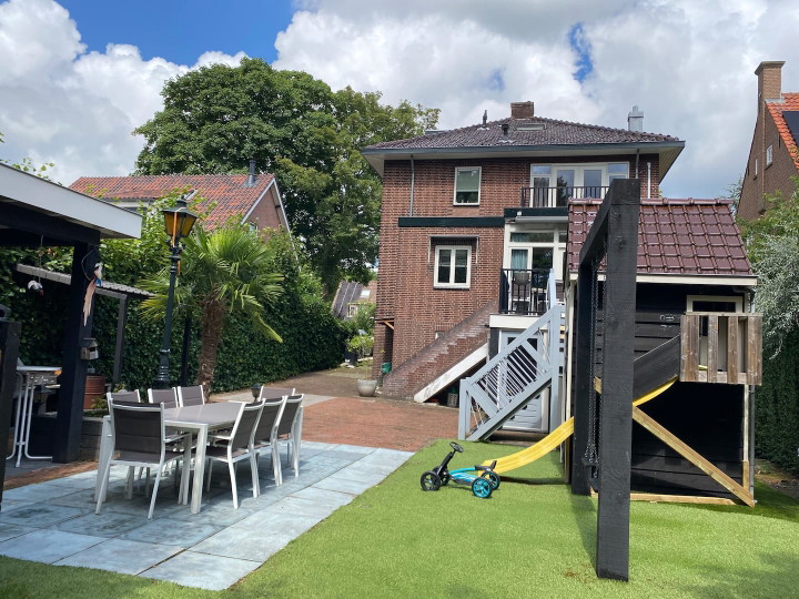 A Home For Family Moments Comfort, Space & Privacy - Zoetermeer