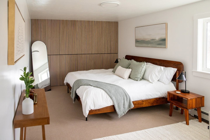 New King Private Balcony Close To Parks - Bozeman, MT