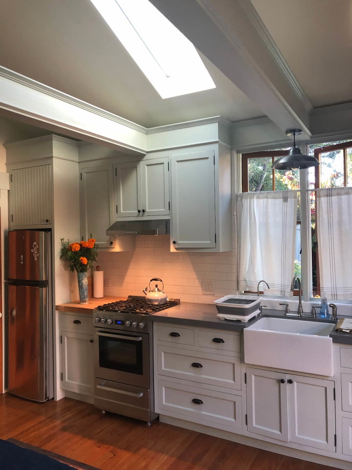 Privatetemescal Craftsmancottage - Oakland, CA