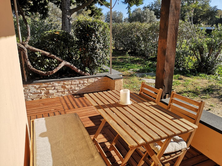 Studio Ensoleillé Entre Centre Ville Et Plages. - Saint-Tropez