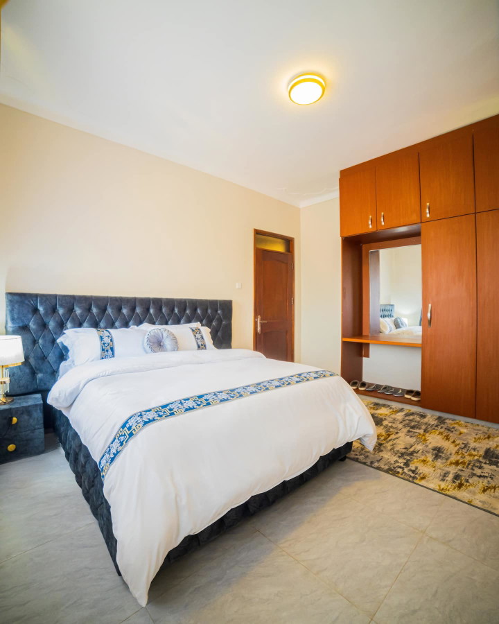 Skyviewhaven Naalya E3 - Uganda