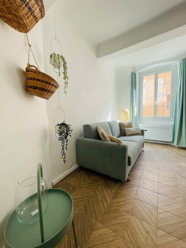 Logement Pour 6 «&nbsp;Cocon Sauge&nbsp;» - Var