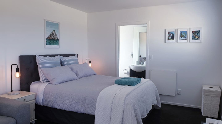 Tui Haven Cottage - Kerikeri