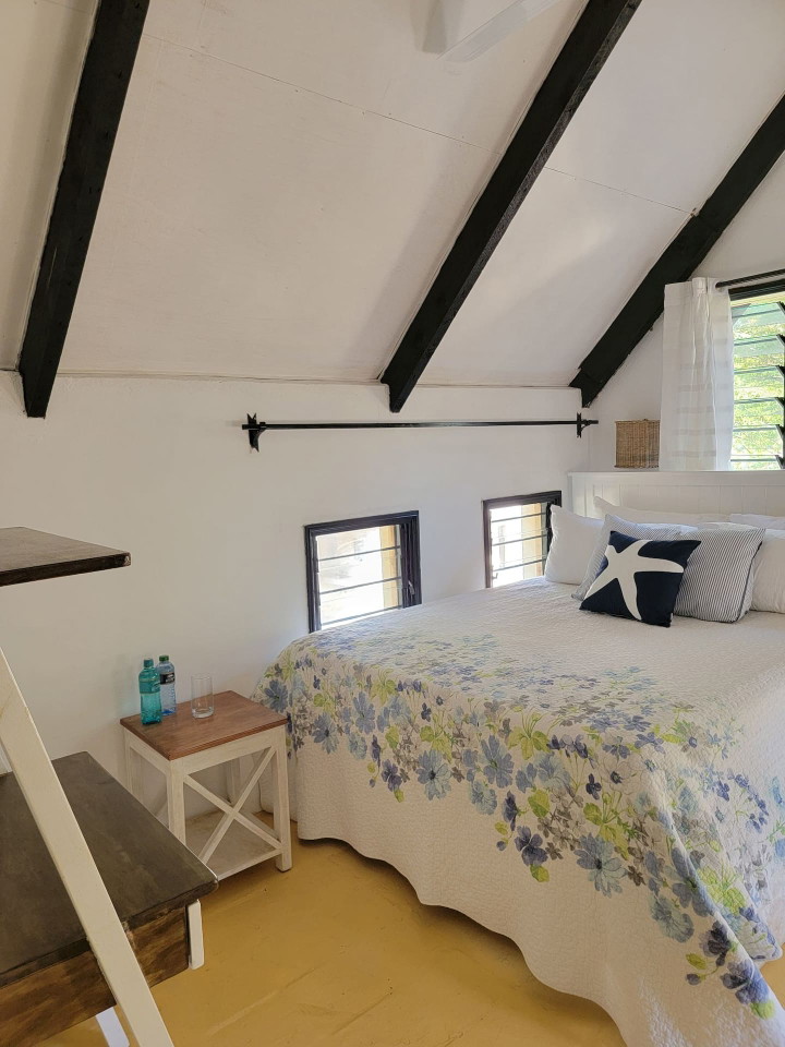 Cutest Tiny Villa In Kikambala. 2bdrm, 2bath - Kenya