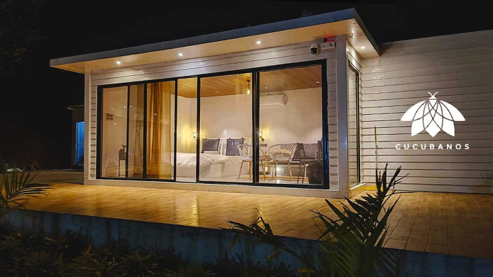 Deluxe Cottage#2
Modern Amenities Without Bathtub - Bhandardara