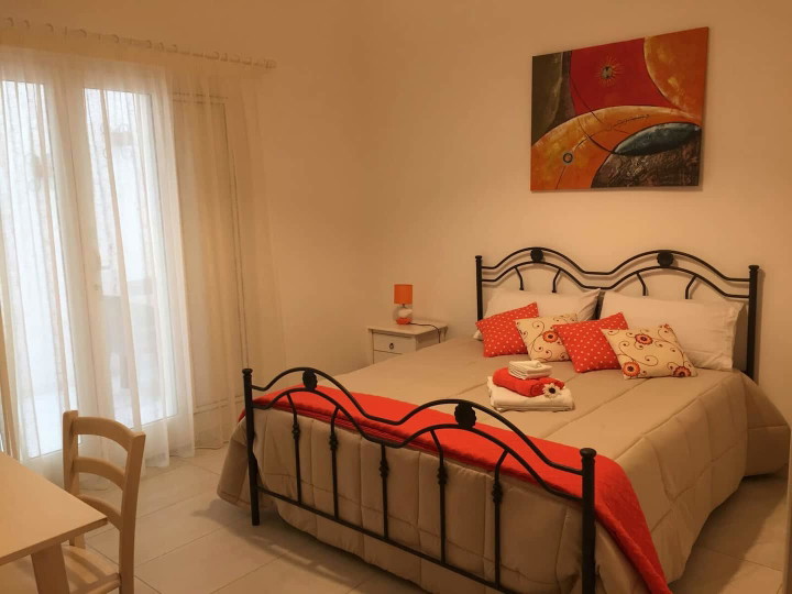 La Casa Dei Ricordi (Arancio) - Polignano a Mare