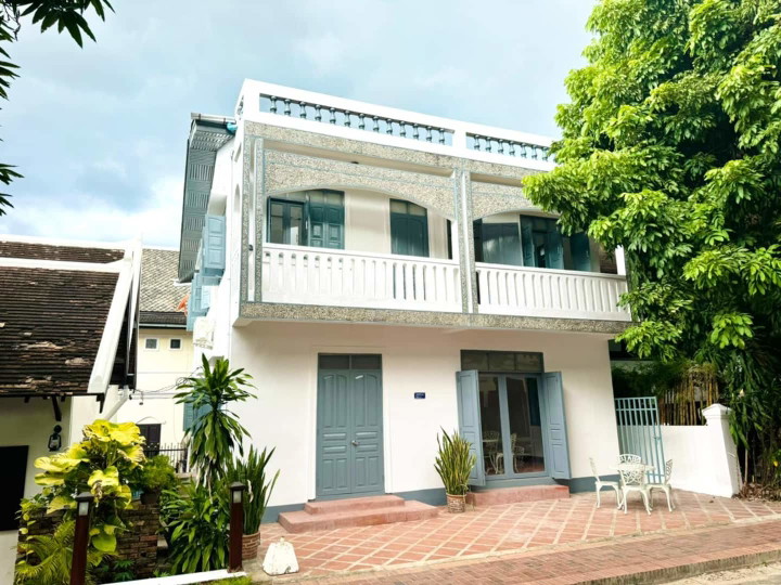 Villa Ella - Luang Prabang