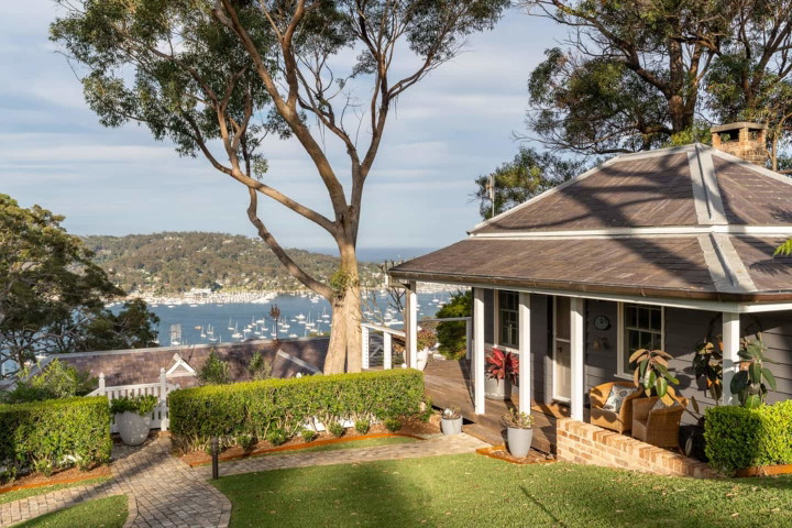 Ridgedale Cottage, The Perfect Romantic Retreat! - 