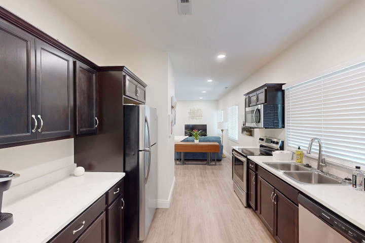 New! 3br 2ba Iu Campus Getaway For Up To 6! - Bloomington