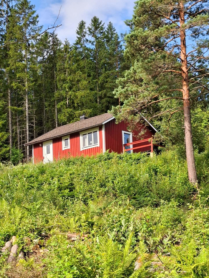 Stuga På Bögården - Bengtsfors