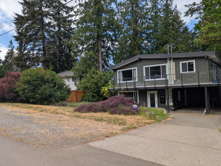 The Guest Suite - Nanaimo