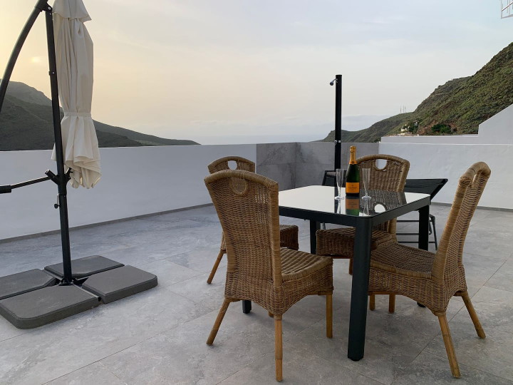 Agaete Stone Valley:  A Wonderful Place Let's Go! - la Grande Canarie