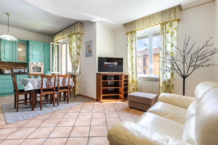 Apartment With Garden [Private Park Wifi & Ac] - Alba, Piyemonte