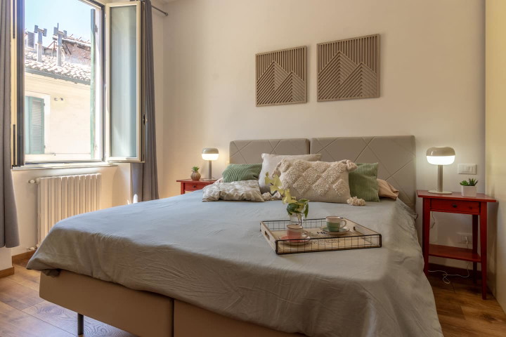 Casa Terenzio - Rieti