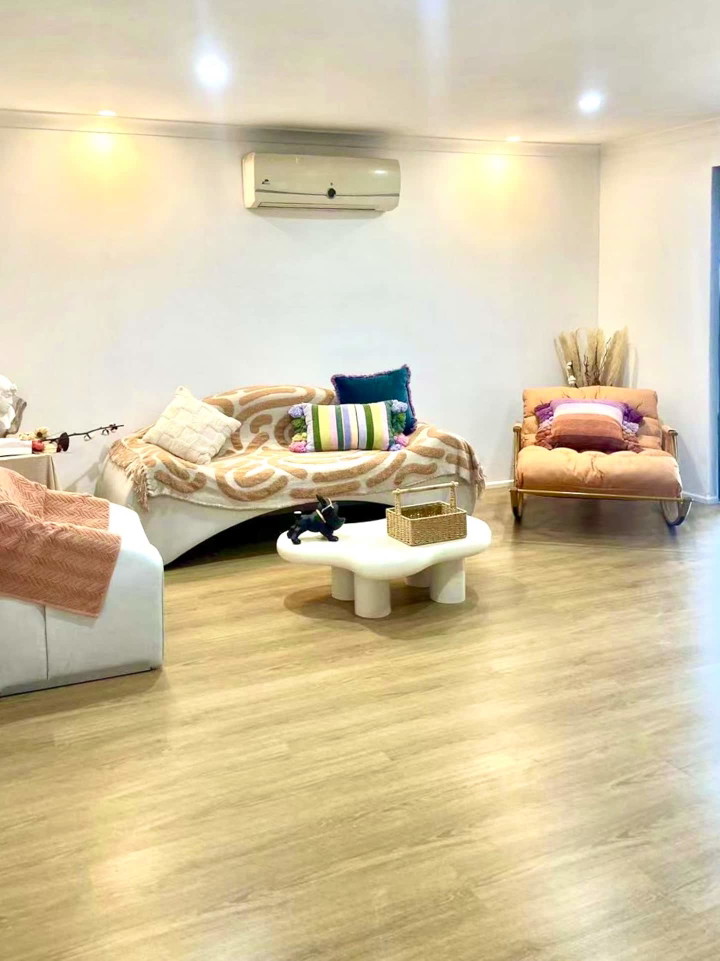 Serenity Retreat # 2大房间 - Perth