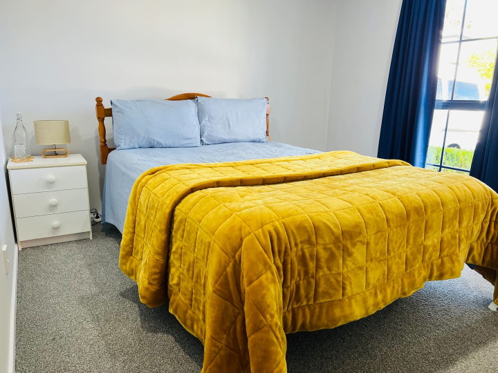 Room In Wellington - Wellington, Nueva Zelanda