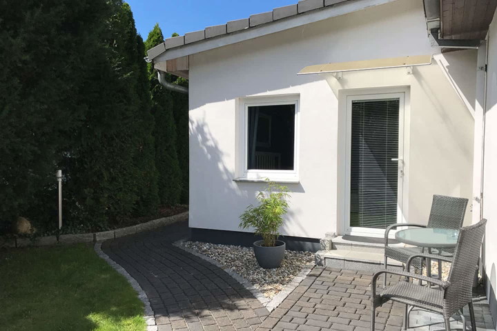 Privatzimmer Stockinger Zimmer 2 - Bremerhaven