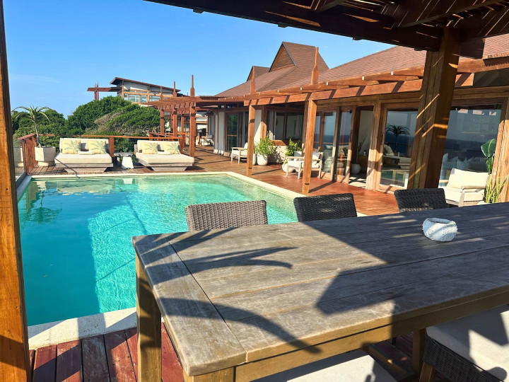 Aloha 28 - Mozambique