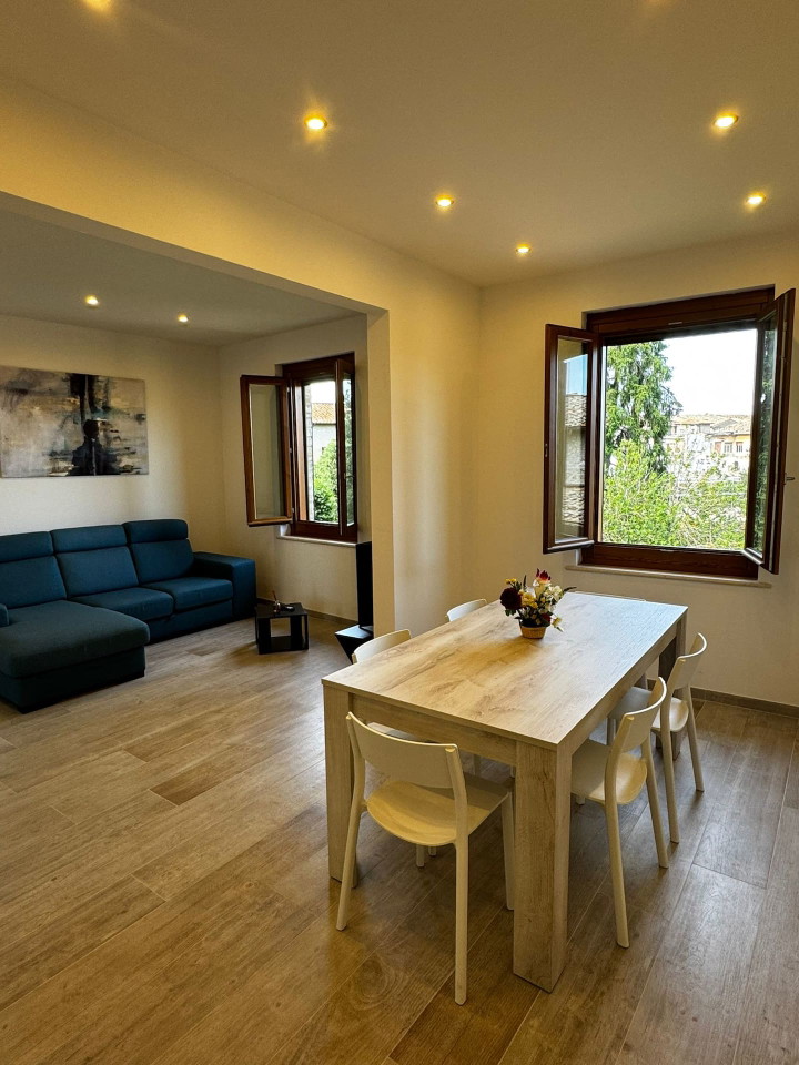 The Tuscan Dream-modern In The Center Of San Gimignano - San Gimignano