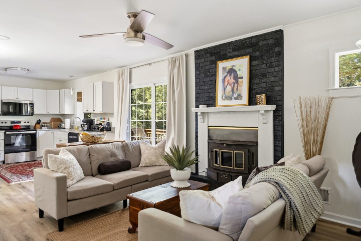 Saddle Up! Tee Off! Centrally Located In Aiken - Aiken, SC