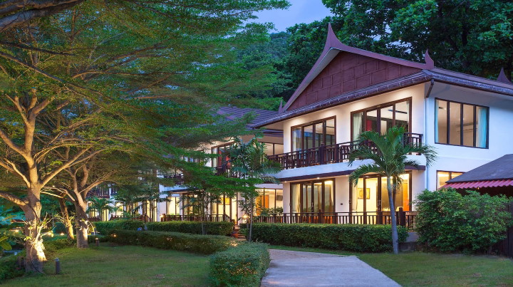 Superior Suite | Resort Access, Pool & Breakfast - Ko Phi Phi Don