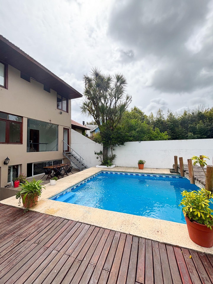 Chalet Gasset - Mar del Plata