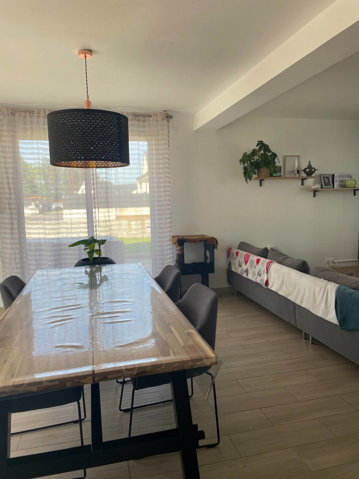 Maison Familiale Jardin Clos 25min Plages Parking - Landerneau