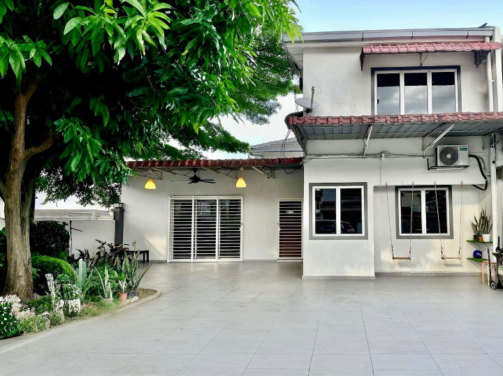 Private Weddings & Events - Kuala Lumpur