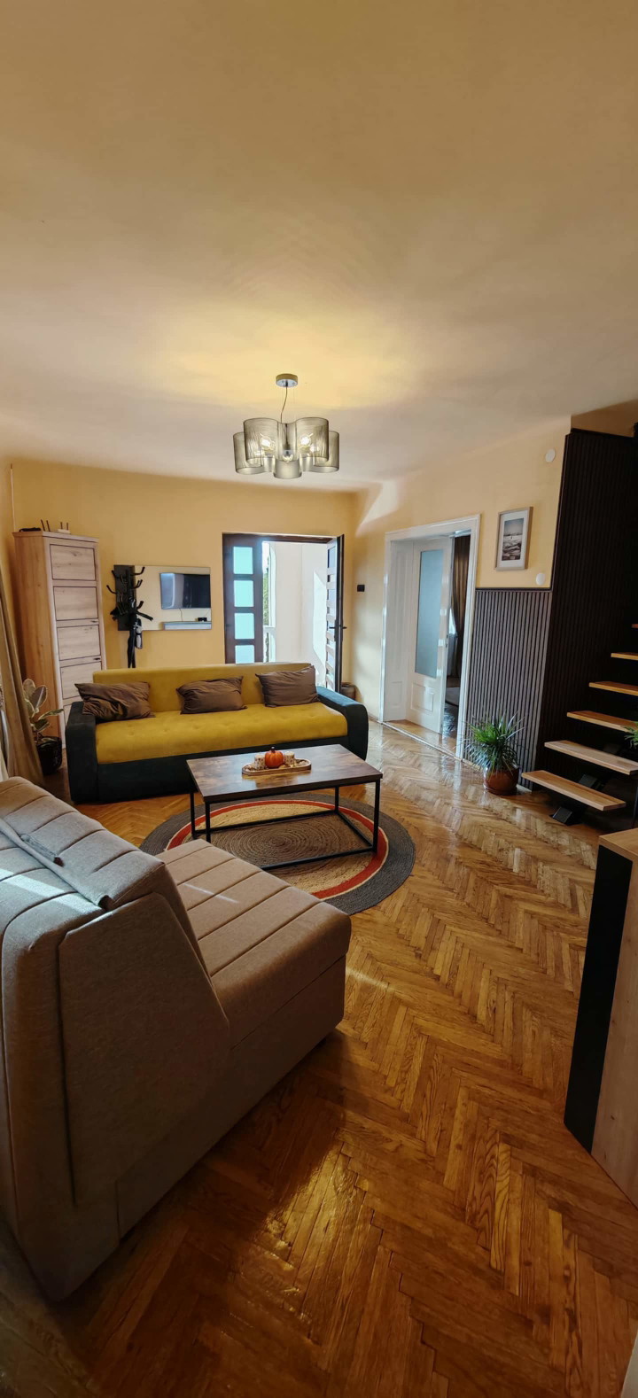 Cozyrent Ocna Mures - Aiud