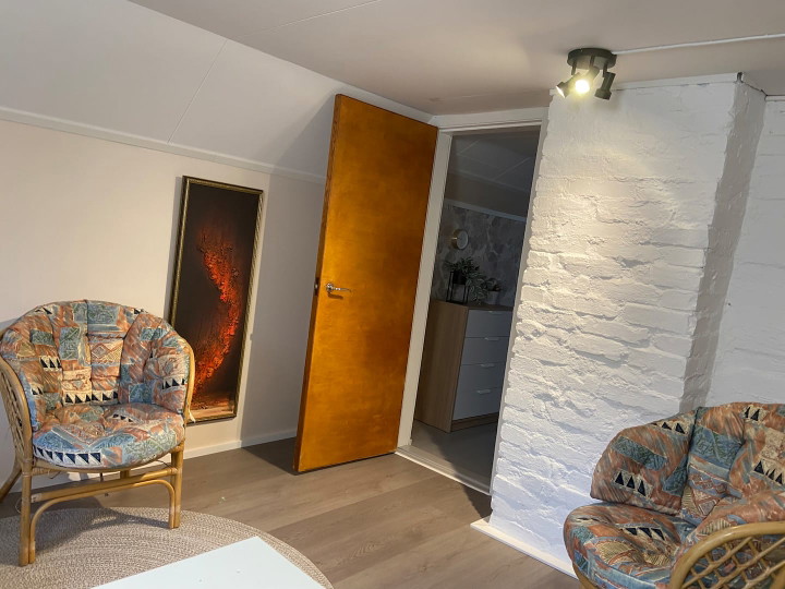 House Near The Center Of Turku - Turku