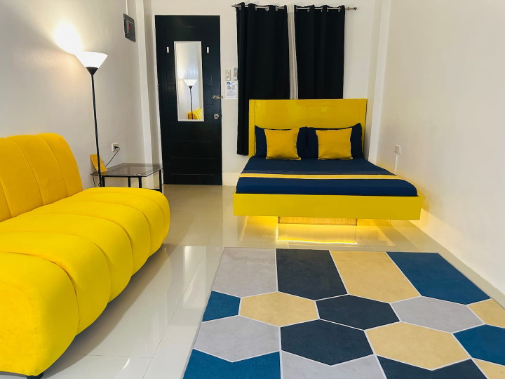 Entire Studio (3b) Apartment Letran Calamba Bypass - Calamba