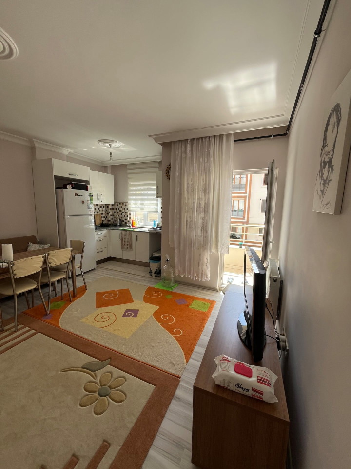 Aile Evi - Maltepe