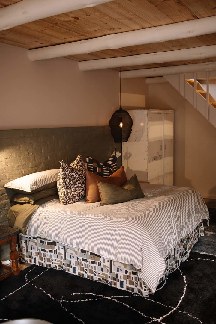 Loft @Rest Dullstroom - Dullstroom