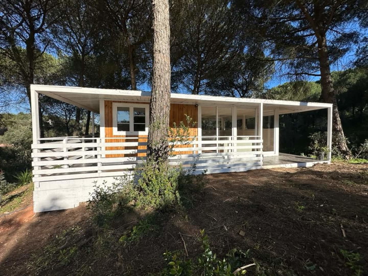 Pinheiros - Setúbal