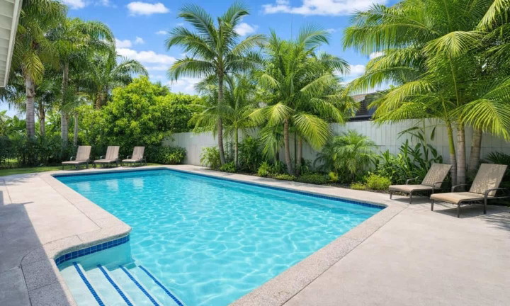 Disneyland Tropical Retreat 4br 4ba, Pool/hot Tub - La Habra, CA