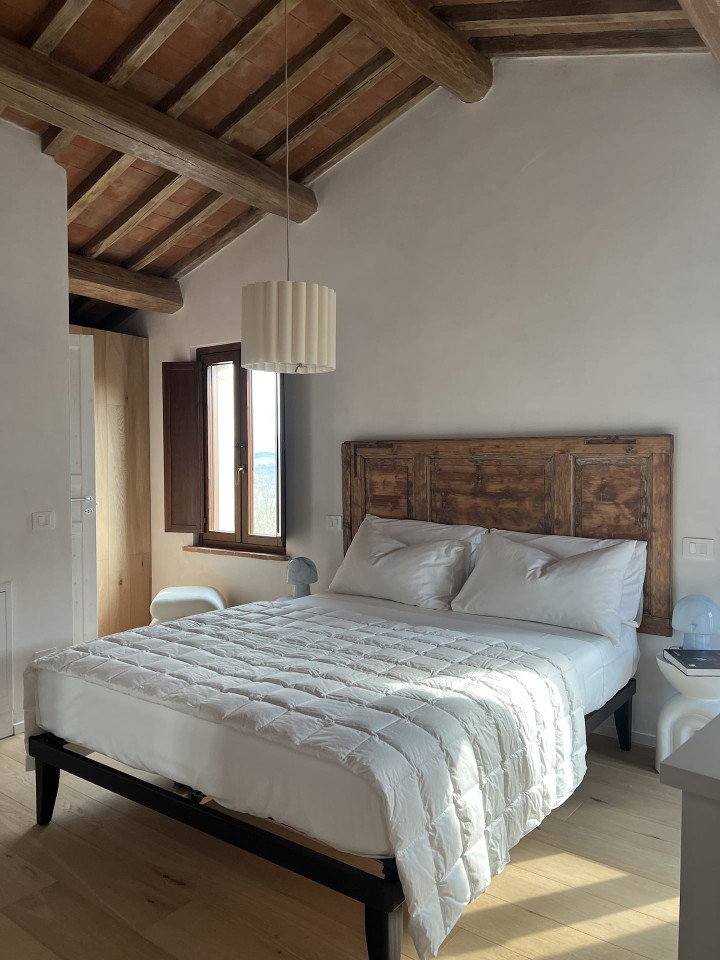 La Casina Del Borgo - Monolocale Nettuno - Perúgia