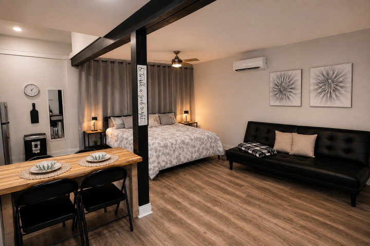Aparment Independiente Near Legoland/disney - Davenport, FL